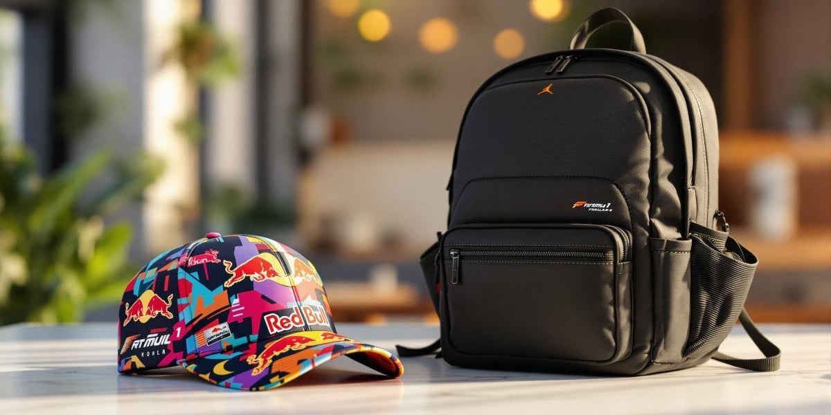 5 Features of High-Quality F1 Merch | FormulaFanatics