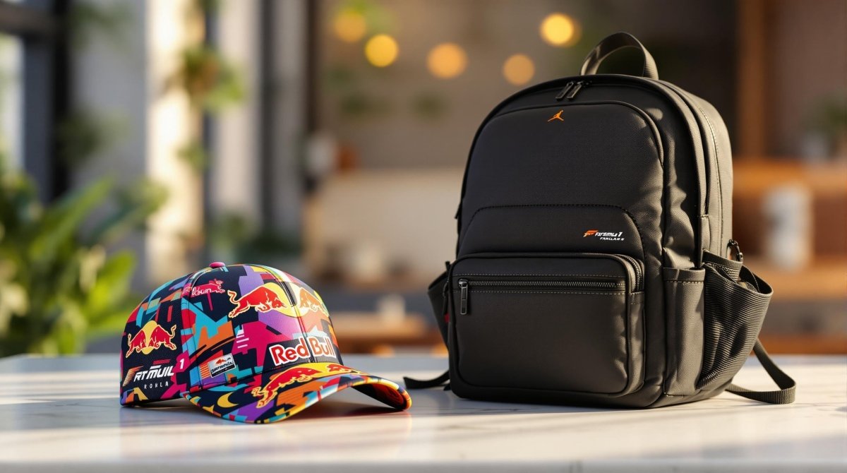 5 Features of High-Quality F1 Merch | FormulaFanatics