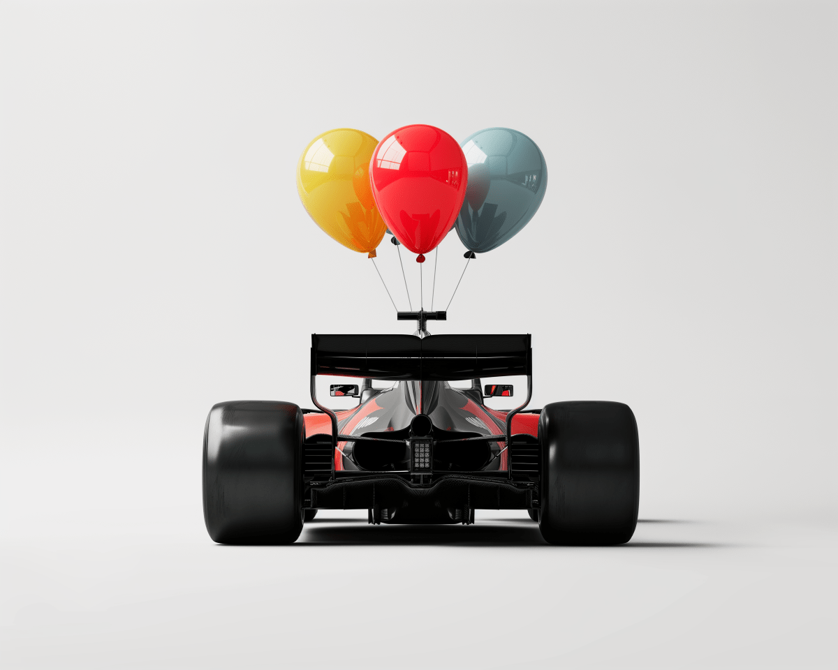 Birthdates of Current Formula 1 Drivers: A Guide to the Stars Behind ...