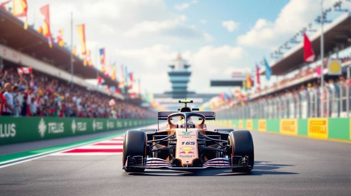 How F1 Logos Reflect Team Identity | FormulaFanatics