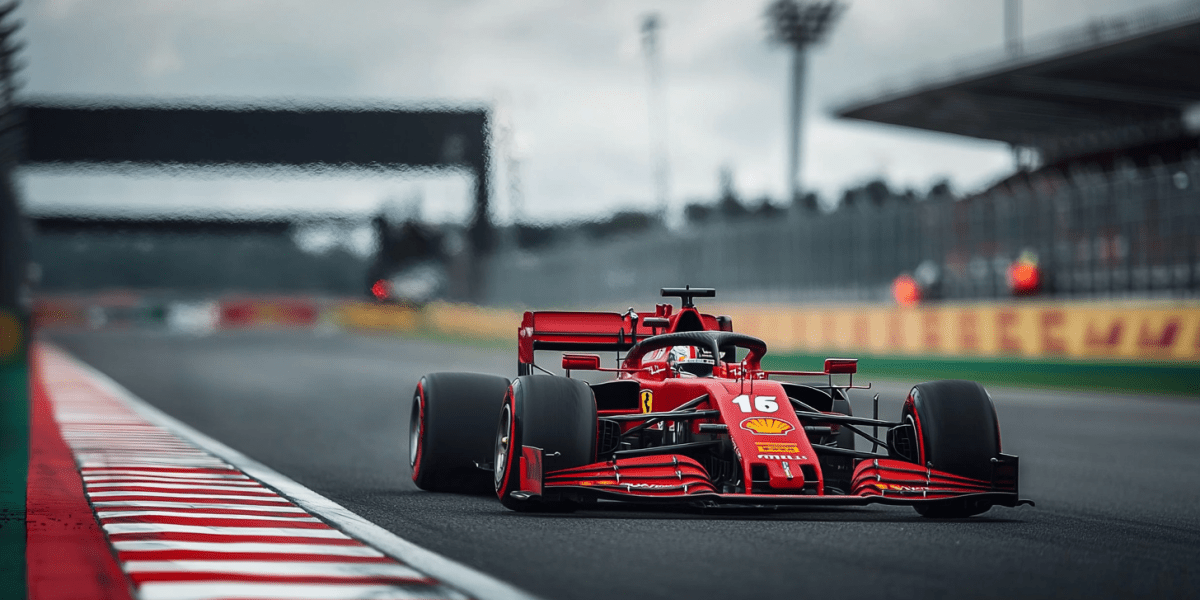 How Points Work in Formula 1: A Guide to Understanding the Scoring ...