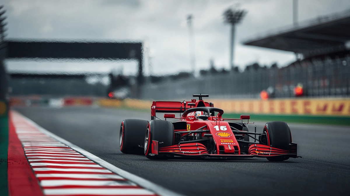 How Points Work in Formula 1: A Guide to Understanding the Scoring ...