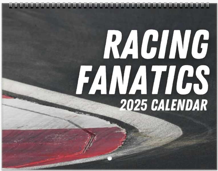 The Ultimate Guide to the 2025 Formula 1 Race Calendar | FormulaFanatics