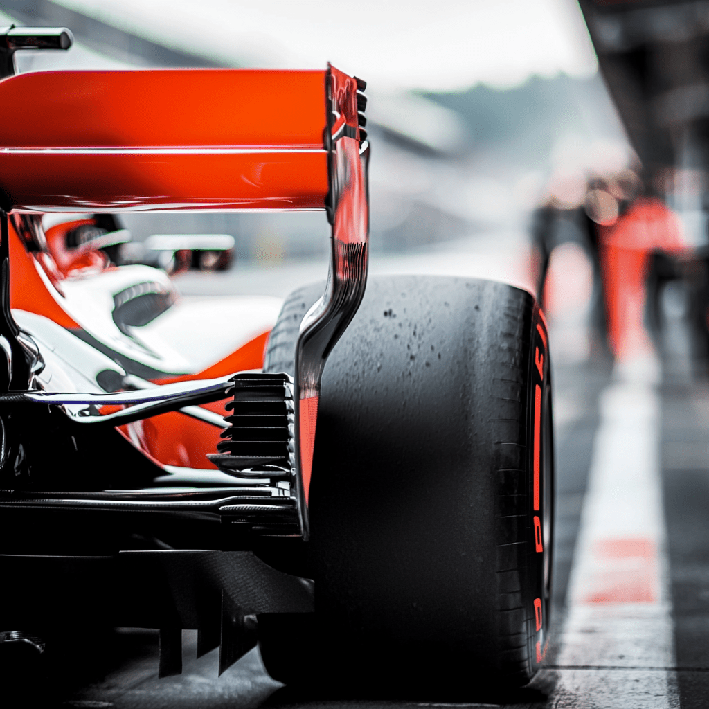 What is DRS in Formula 1 and Why is it Important? | FormulaFanatics