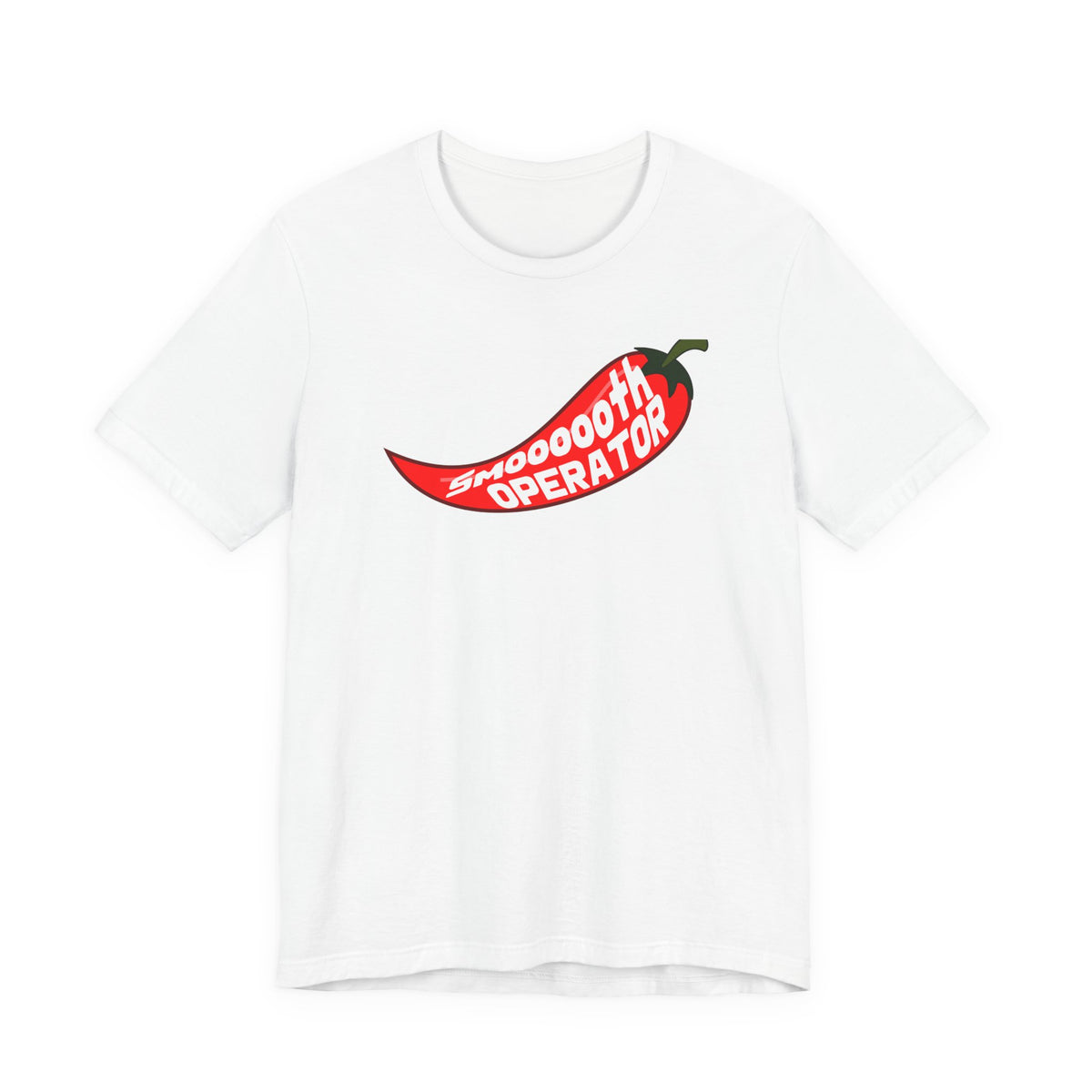 Smooth Operator Tee | FormulaFanatics